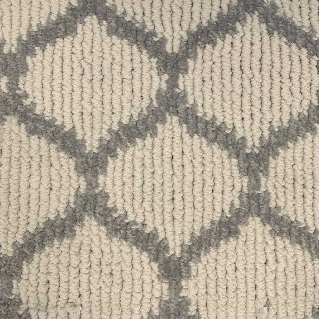 Style: Legend Ogee. Color: Antique Silver. $1.89/sq ft. – Flooring ...